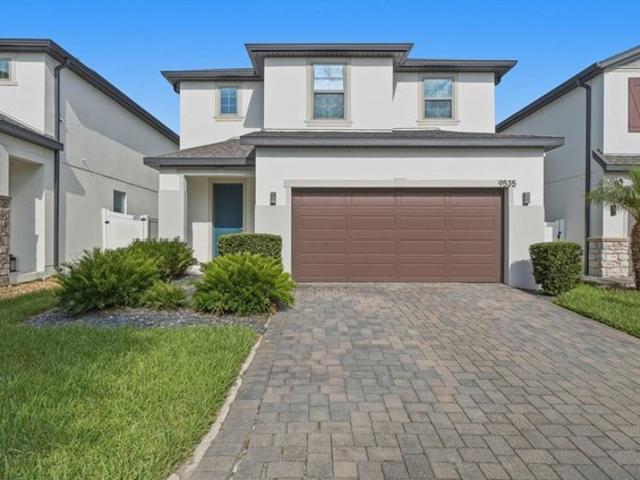 9535 Juniper Moss Cir, Orlando, FL 32832