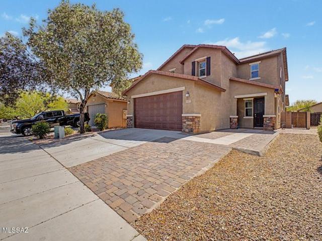 9535 S Crowley Brothers Dr, Tucson, AZ 85747