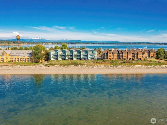9535 Semiahmoo Parkway # B 303