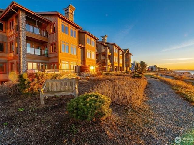 9535 Semiahmoo Pkwy Unit B202, Blaine, WA 98230
