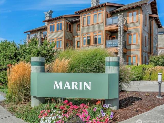 9535 Semiahmoo Pkwy Unit B303, Blaine, WA 98230