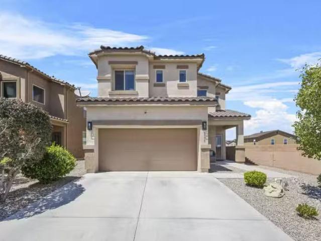9535 SONTERO AVE NW, ALBUQUERQUE, NM 87120 Single Family Resid.
