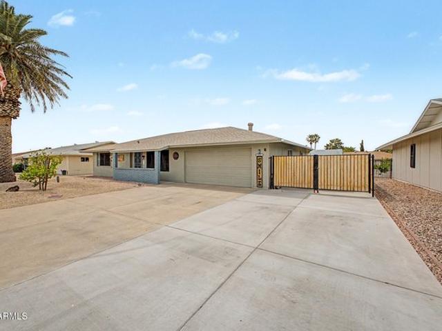 9535 W Willowbrook Dr, Sun City, AZ 85373