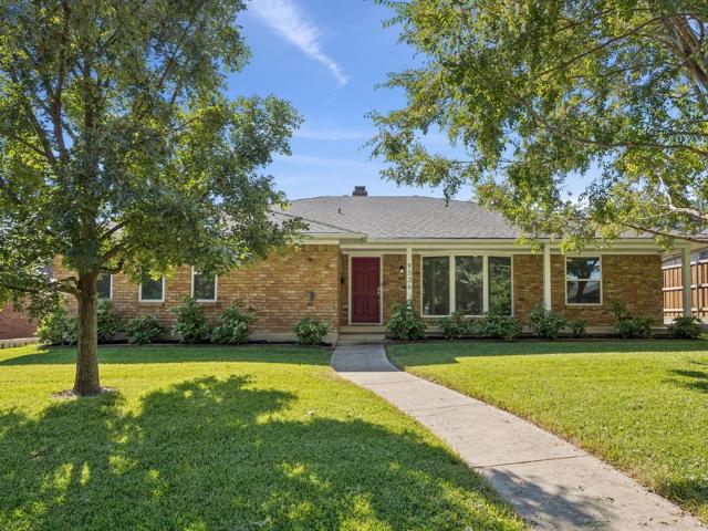 9536 Millridge Dr, Dallas, TX 75243 | MLS #21166