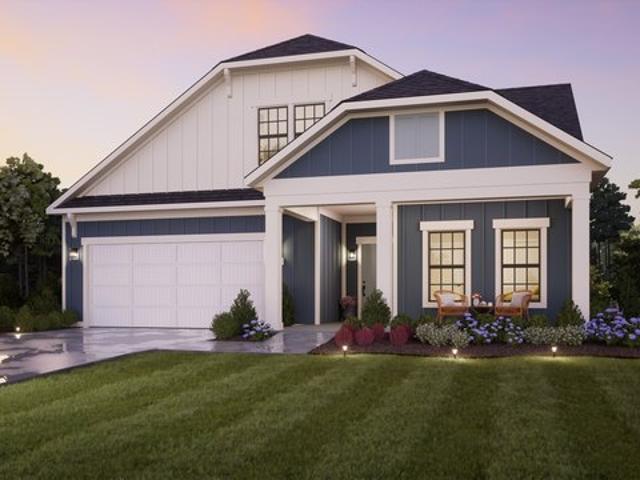 9536 Cedarville Dr, New Albany, OH 43054