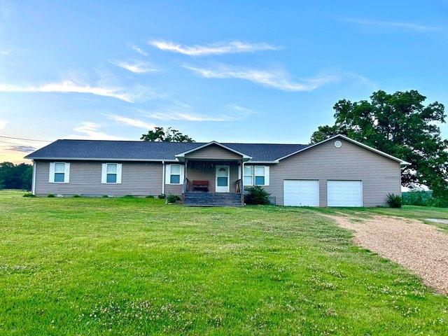 9536 County Road 93, Bankston, AL 35542