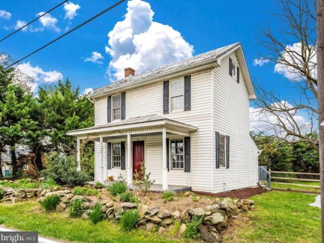 9536 Dublin Rd, Walkersville, MD 21793
