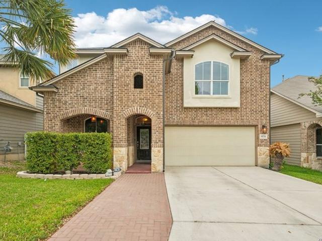 9536 Gold Stage Rd, San Antonio, TX 78254