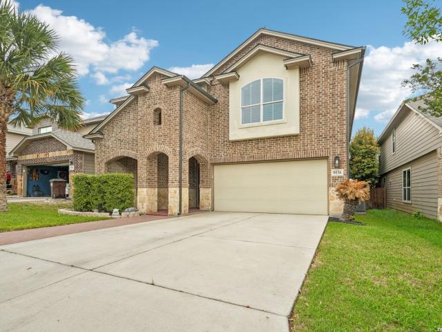 9536 Gold Stage Rd, San Antonio, TX 78254 | MLS #1955 | Compass