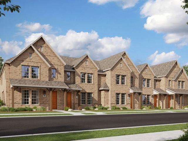9537 Dahlia Blvd, Mesquite, TX 75126