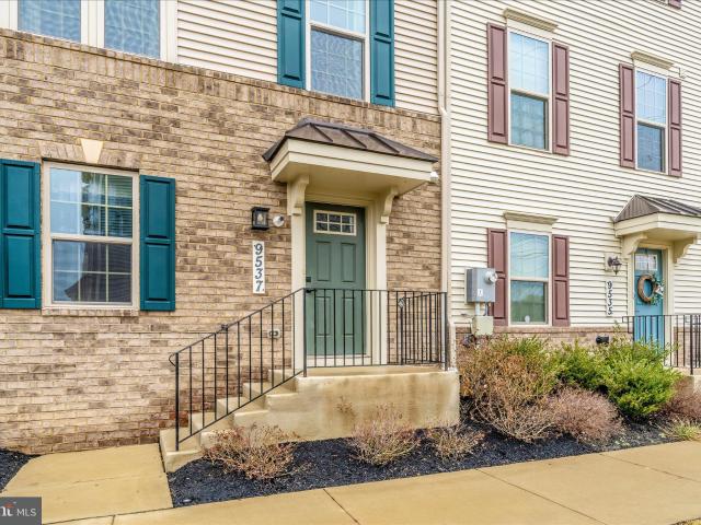 9537 Tall Oaks Rd, Montgomery Village, MD 20886 | MLS #MDMC2218 | Compass