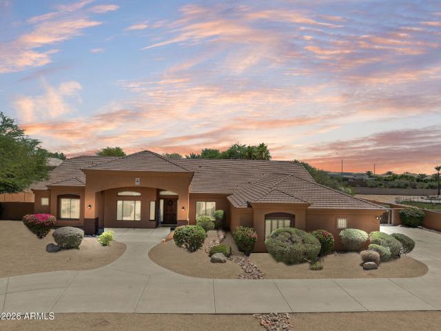 9537 W Electra Ln, Peoria, AZ 85383 | MLS #7024
