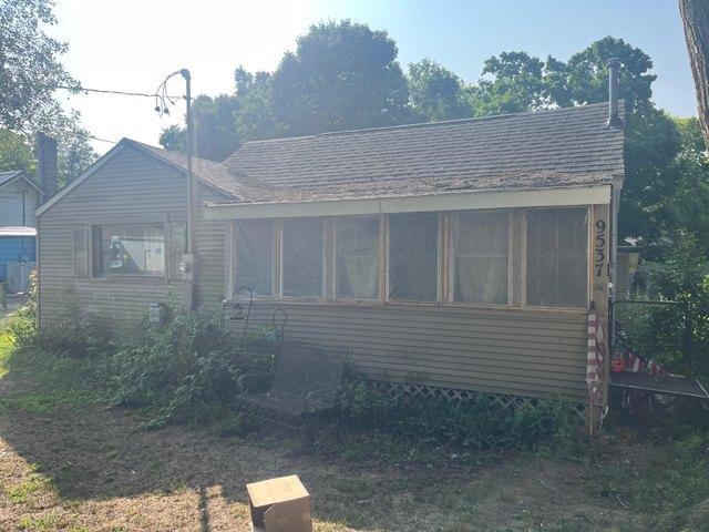 9537 W Weston Rd, Morenci, MI 49256