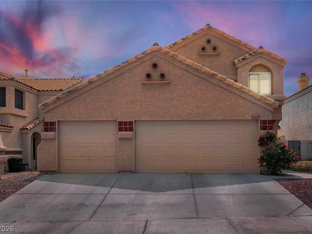 9537 Wooden Pier Way, Las Vegas, NV 89117