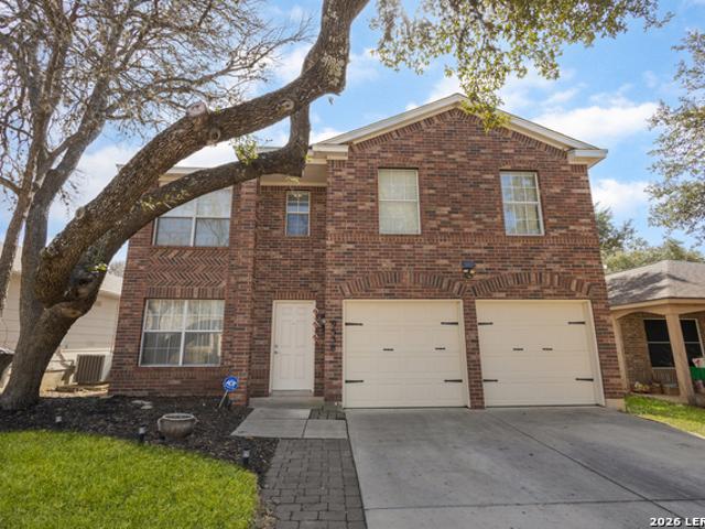 9538 Vallecito