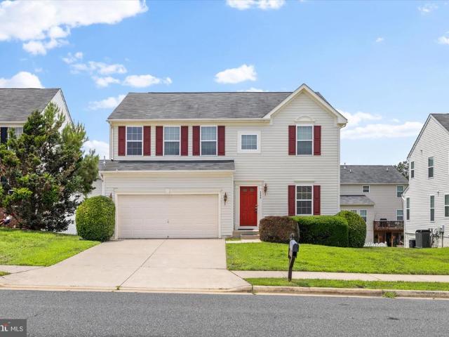 9539 Evergreen Circle