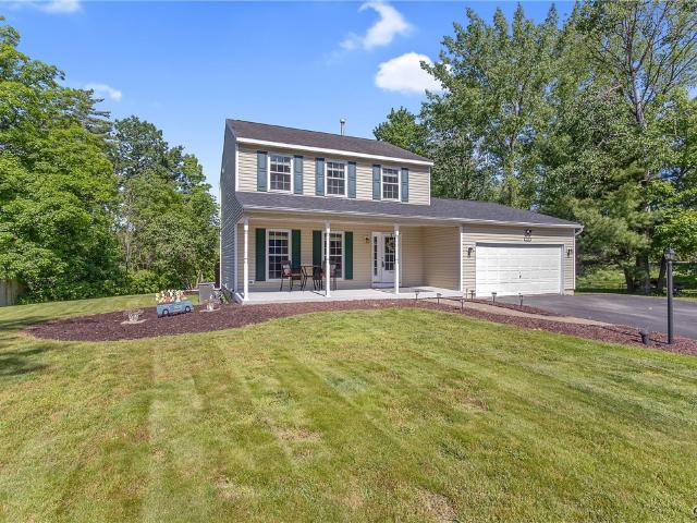 9539 Glengarriff Drive