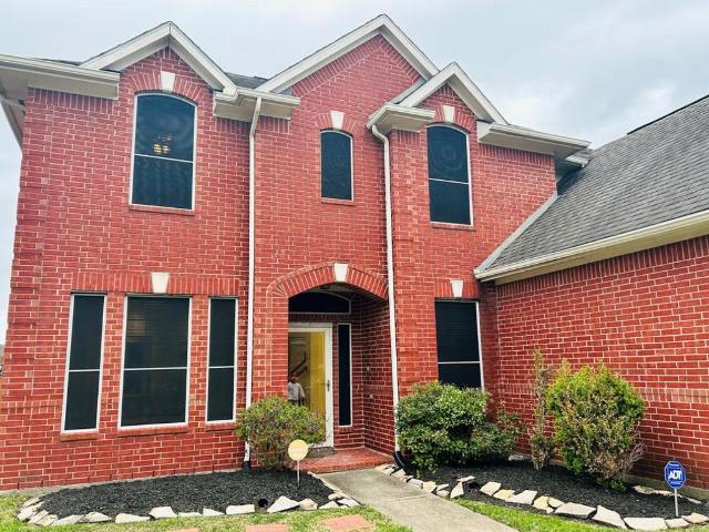 9539 Still Cove Ln, Houston, TX 77089 | MLS #93094 | Compass