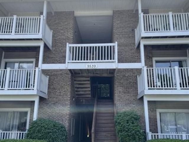 9539 University Terrace Dr Apt D, Charlotte, NC 28262