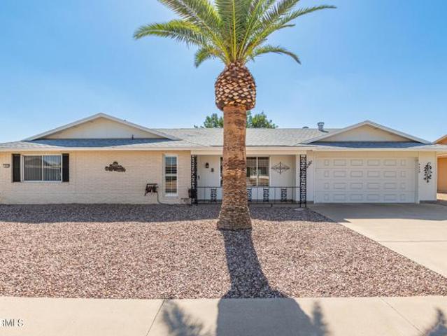 9539 W Willowbrook Dr, Sun City, AZ 85373