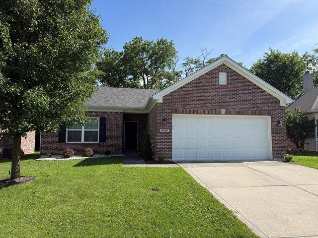 9539 Woodsong Way, Indianapolis, IN 46229