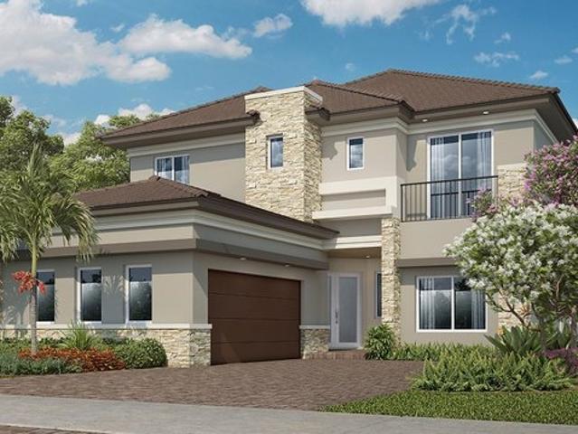 9530 Magnus Ter, Parkland, FL 33076