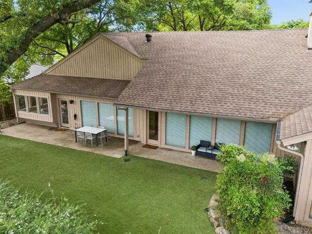 9530 Moss Haven Drive
