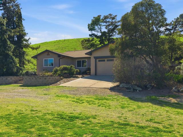 9530 Morgan Territory Rd