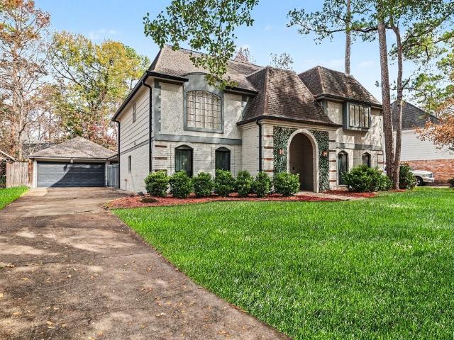 9530 Arcade Dr, Spring, TX 77379 | MLS #46172