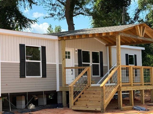 9530 Bentley Rd N Lot 9, Creola, AL 36525