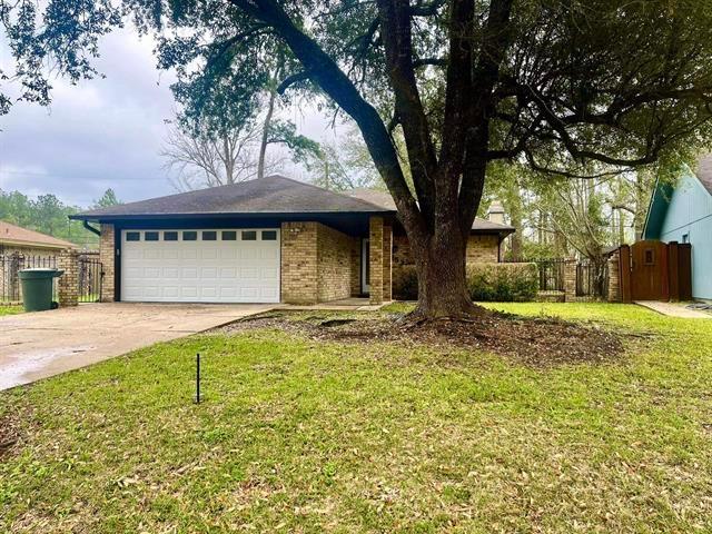 9530 Cumberland Dr, Beaumont, TX 77708 | MLS #36841