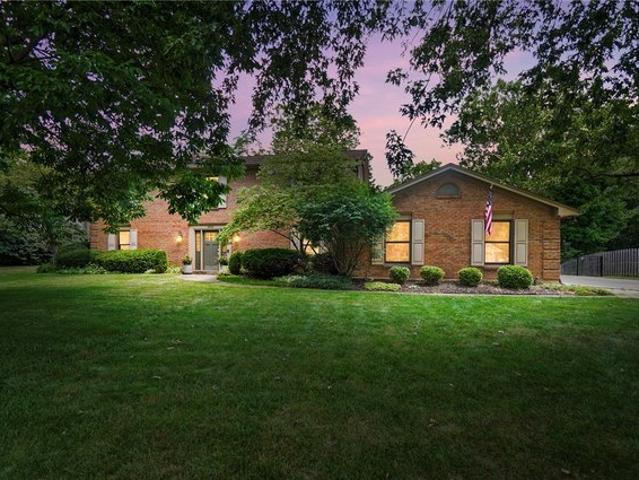 9530 Hawley Ct, Washington Township, OH 45458