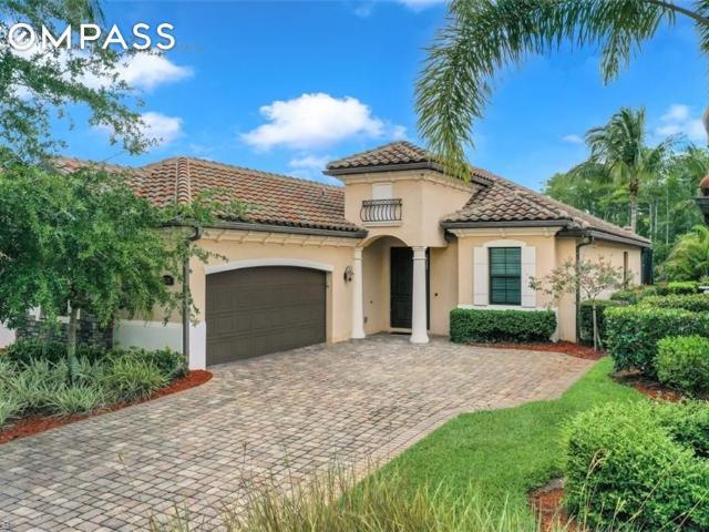 9530 Piacere Way, Naples, FL