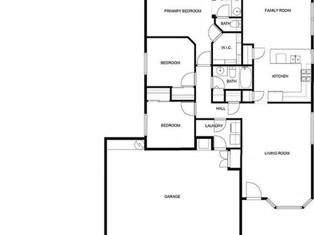 9530 Redstar St, Las Vegas, NV 89123