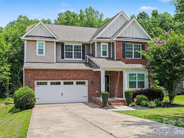 9530 Reid Hall Lane