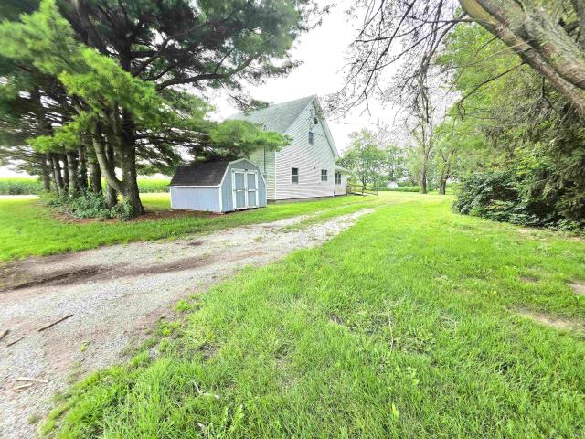 9530 S County Road 50 East