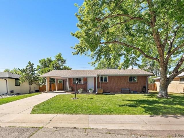 9530 W 53rd Ave, Arvada, CO 80002