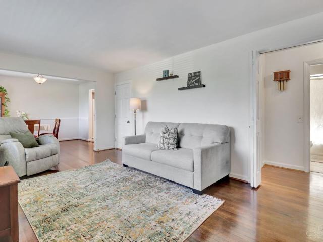 9530 Waxwing Drive