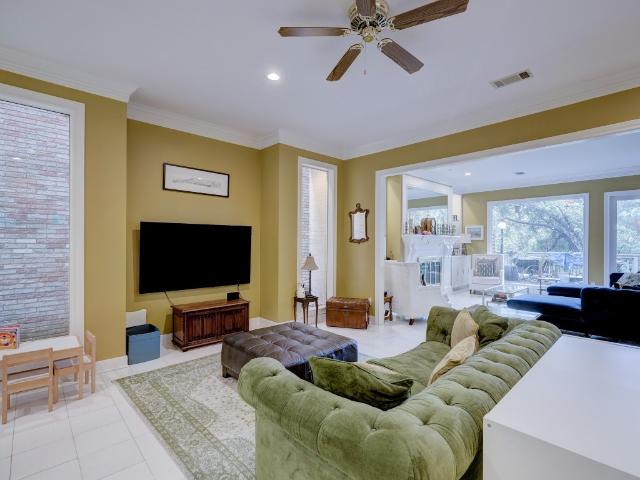9531 Bayou Brook St, Houston, TX 77063 | Compass