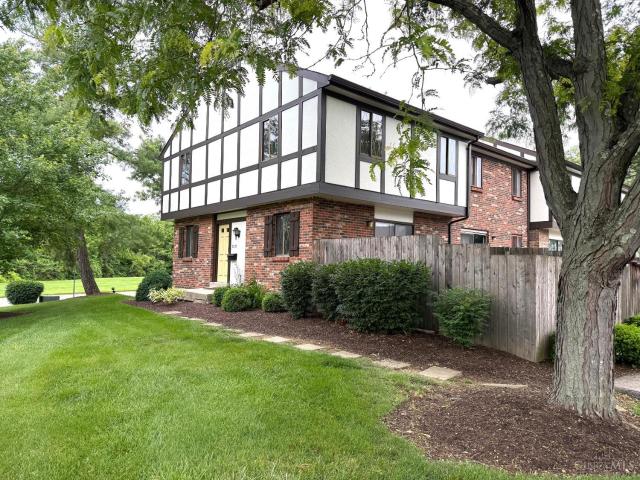 9531 Haddington Court