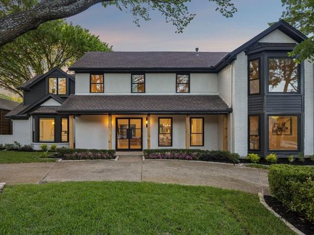 9531 Hilldale Dr, Dallas, TX 75231