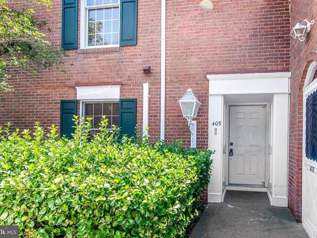 9531 Quail Hollow Dr Apt 405, Saint Michaels, MD 21663