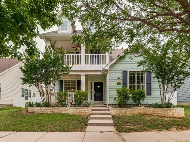 9532 Cape Cod Blvd, Providence Village, TX 76227