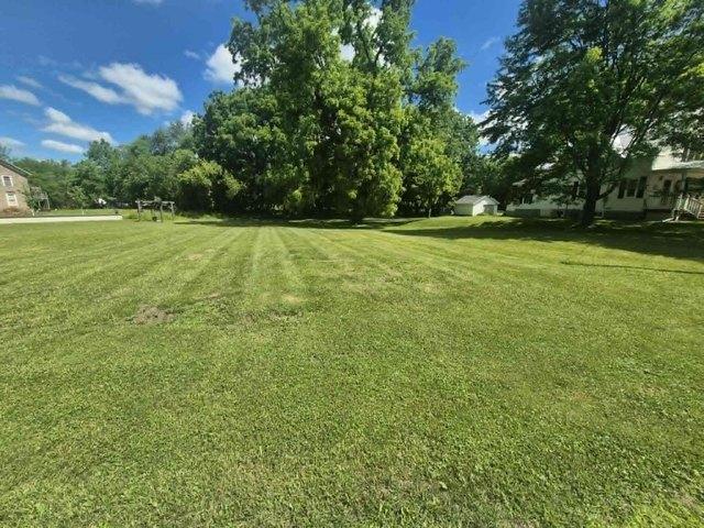9532 County Road SS, Nelsonville, WI 54458