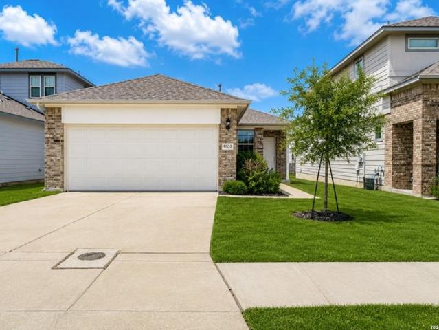 9532 Griffith Run, Converse, TX 78109
