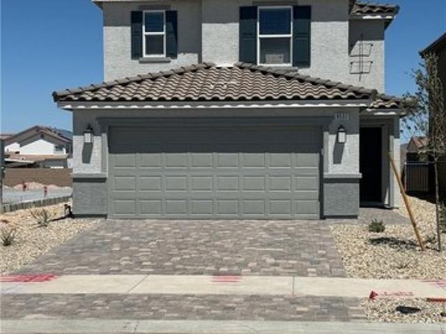 9532 Hinson St, Las Vegas, NV 89139