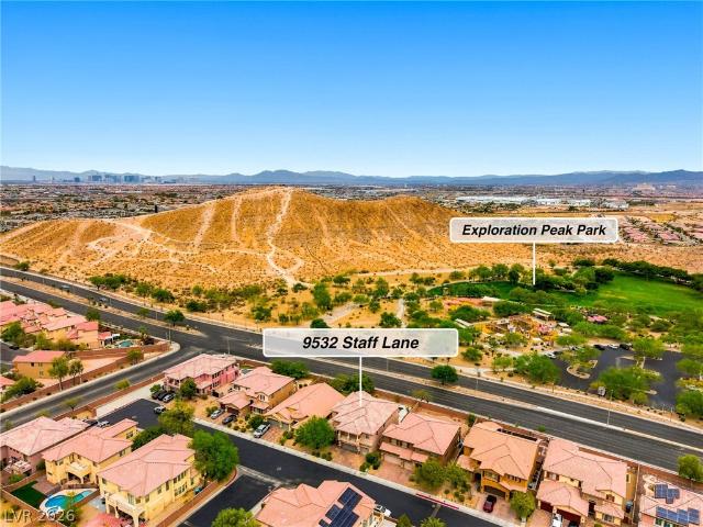9532 Staff Lane