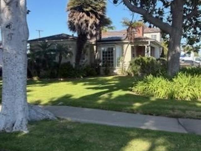 9532 S 4th Ave, Inglewood, CA 90305