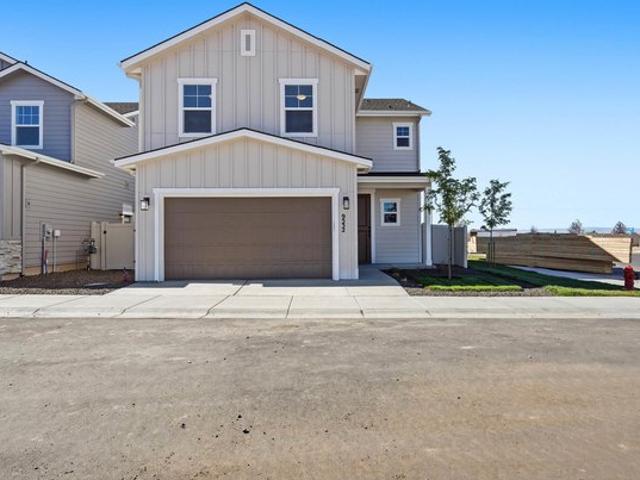 9532 S Stonefly Ave, Kuna, ID 83634