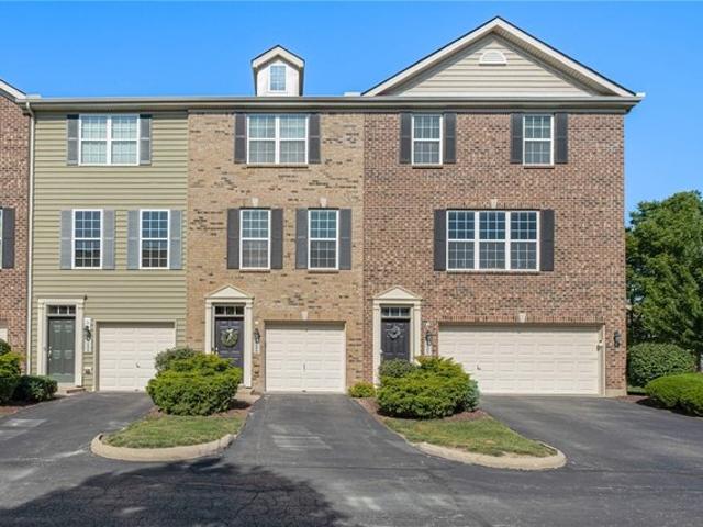 9532 Tahoe Dr, Washington Township, OH 45458